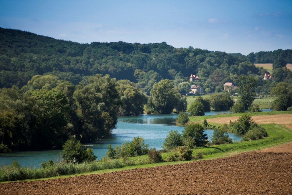 Découvrir la Meuse en images - Paysages - Gîtes des papillons